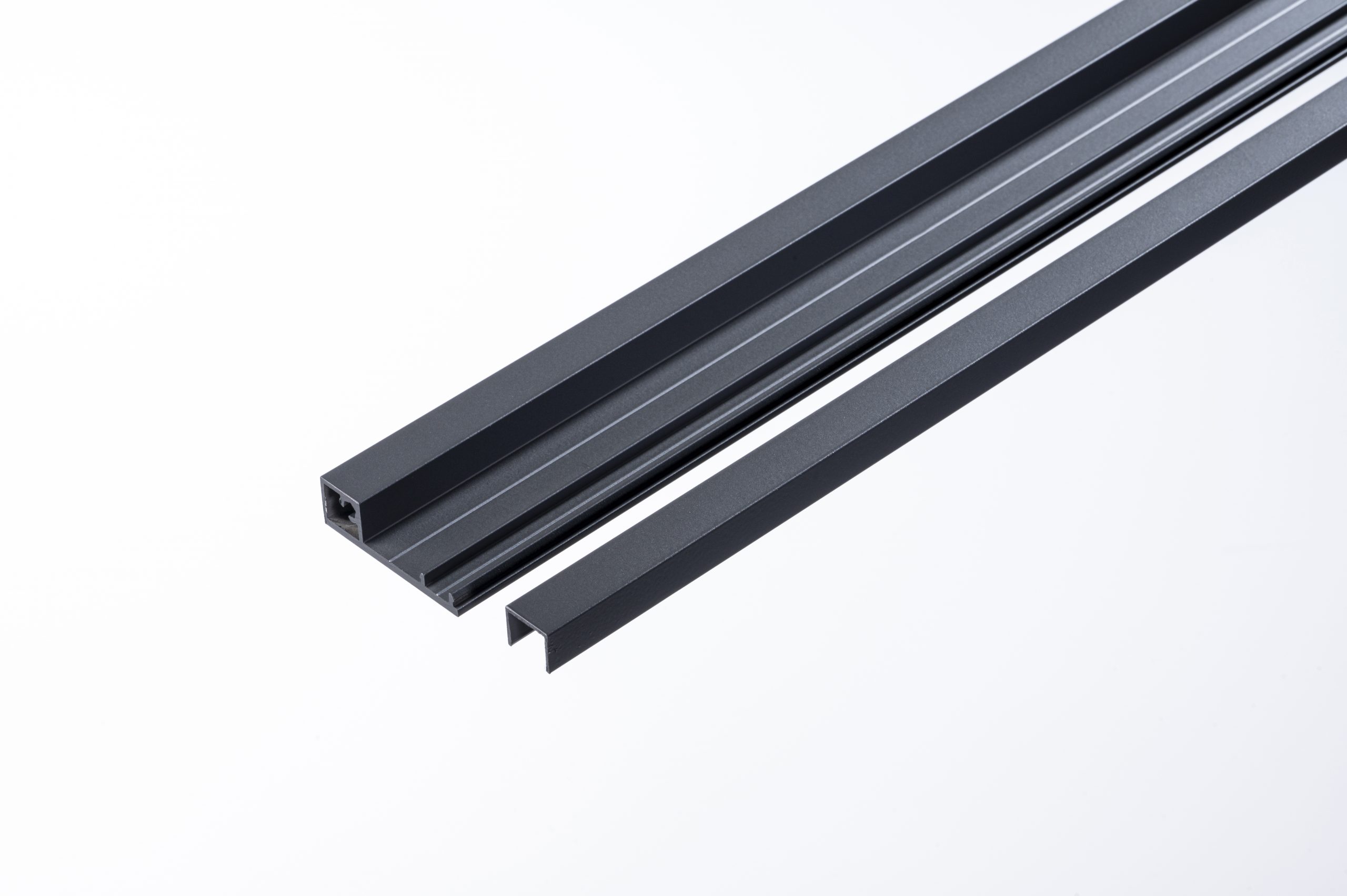 ALGRID One-touch aluminum sash frame - Aichi Metal